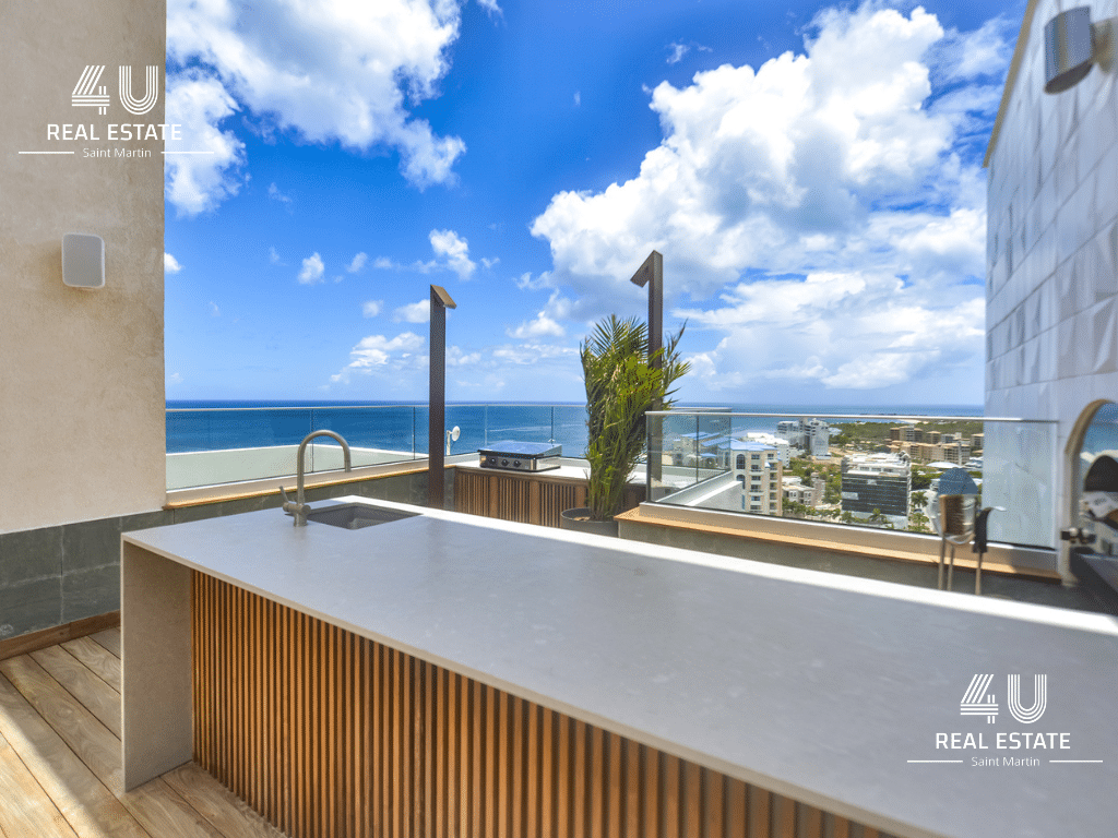 Fourteen at Mullet Bay - 4U Real Estate