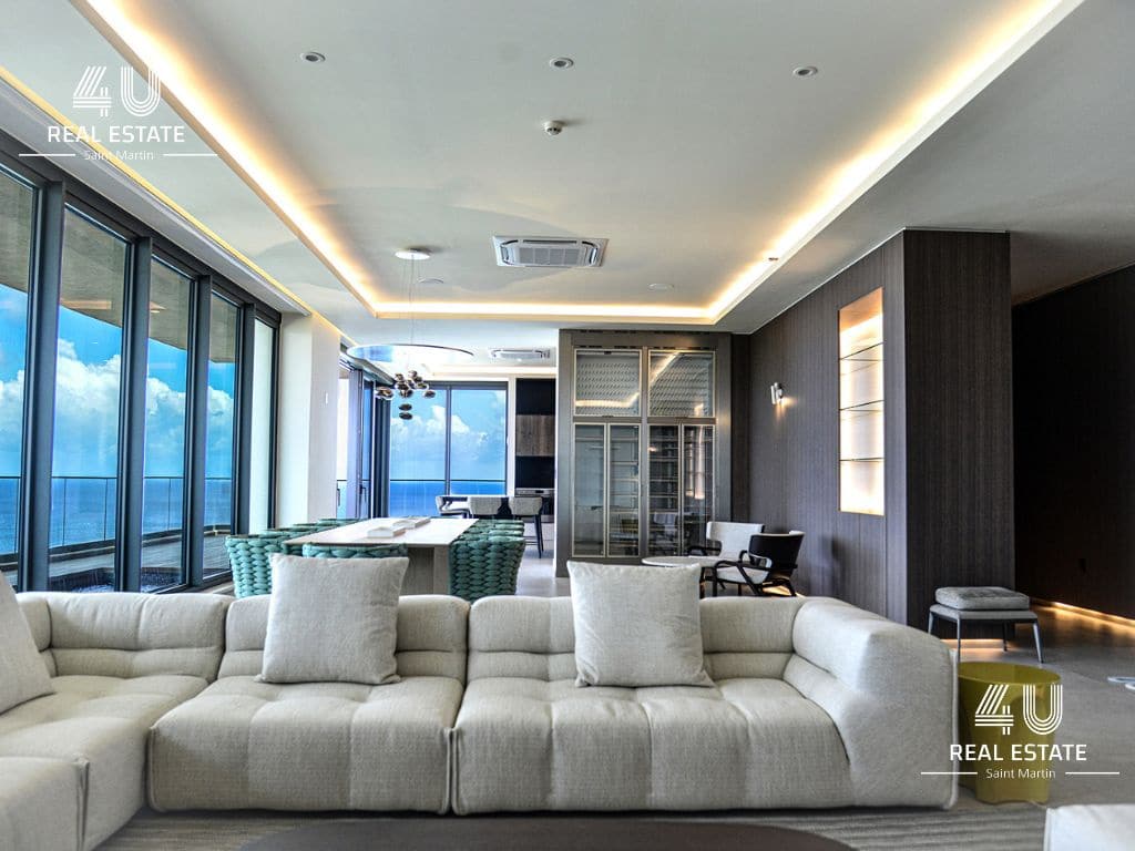 Fourteen at Mullet Bay - 4U Real Estate