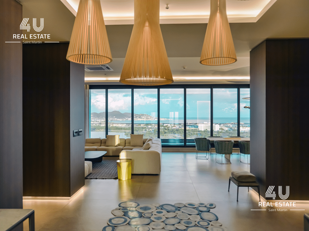 Fourteen at Mullet Bay - 4U Real Estate